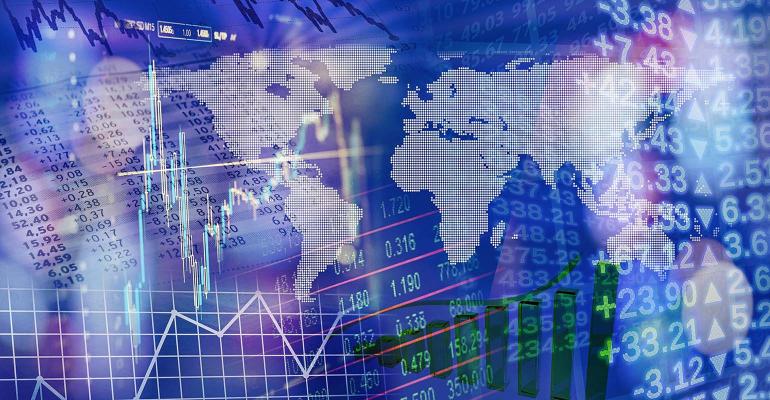 The 4 factors moving markets now